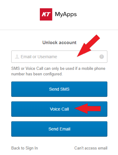 Account Unlocks - Kwik Trip | Kwik Star