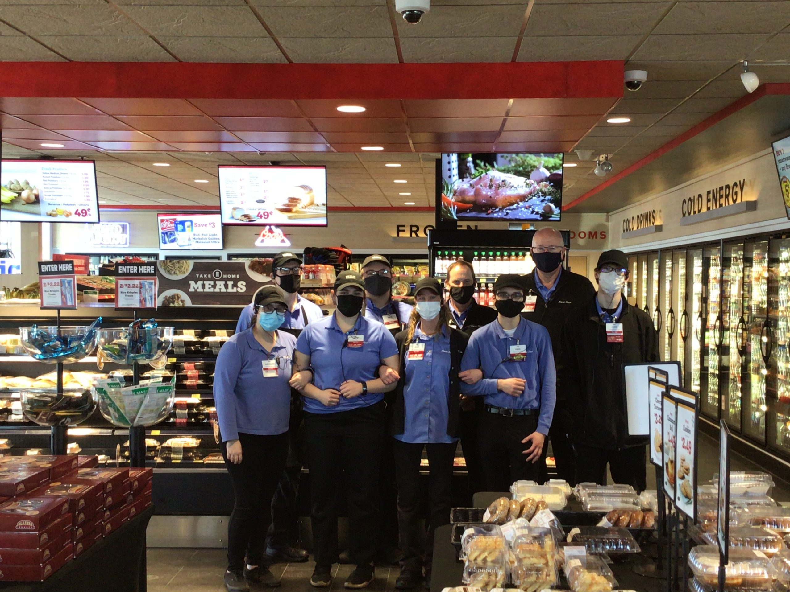 Grand Openings - Kwik Trip | Kwik Star
