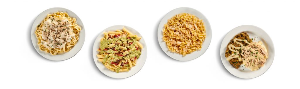 Now Available: Take Home Meals - Kwik Trip | Kwik Star