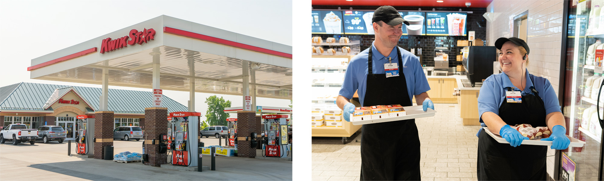 We're expanding our footprint... again! - Kwik Trip | Kwik Star