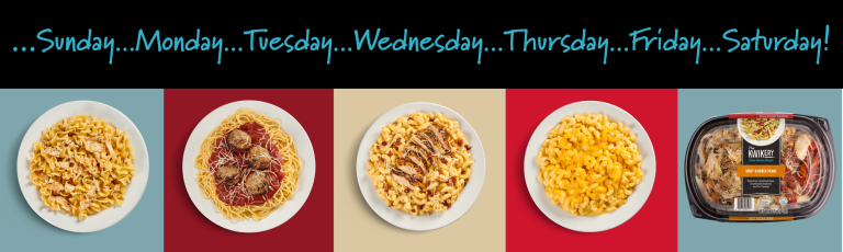 Now Available: Take Home Meals - Kwik Trip | Kwik Star