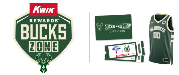 Kwik Rewards Fan Zone - Kwik Trip | Kwik Star