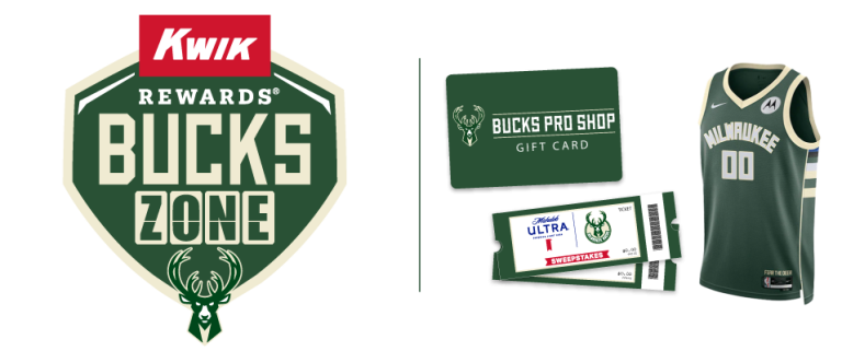 Kwik Rewards Fan Zone - Kwik Trip | Kwik Star