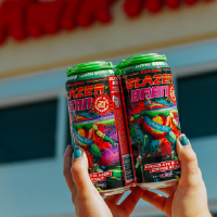 Buy the Glazer a Beer! - Kwik Trip | Kwik Star