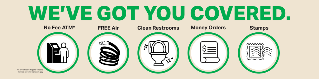 Savings - Kwik Trip | Kwik Star