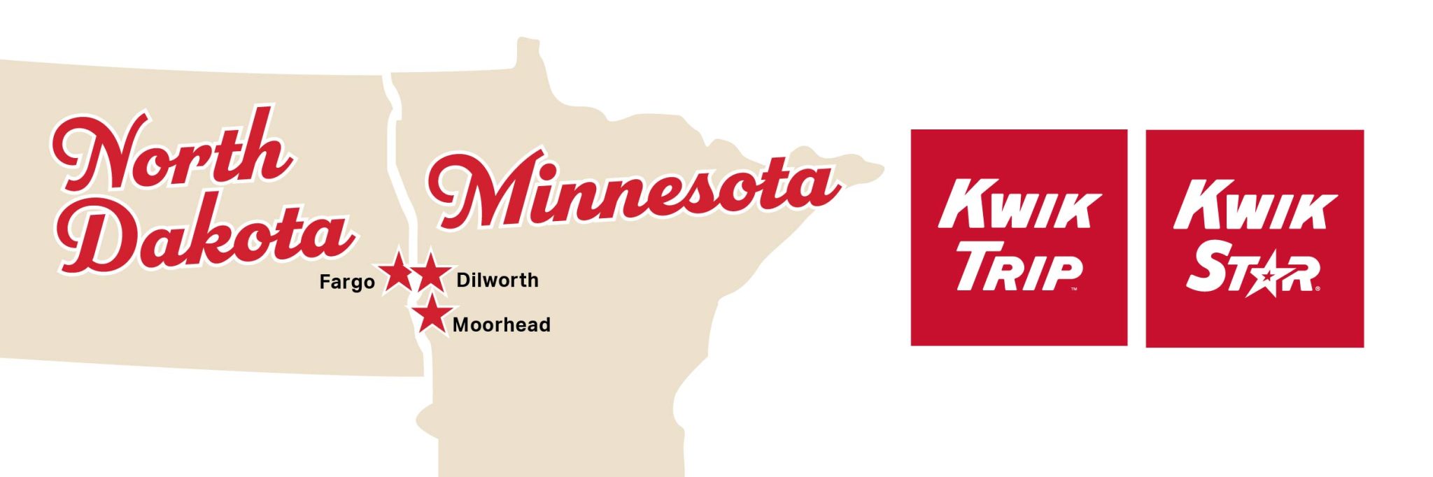 We're expanding our footprint... again! - Kwik Trip | Kwik Star