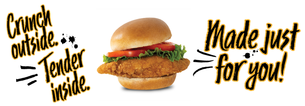 Fried Chicken - Kwik Trip | Kwik Star